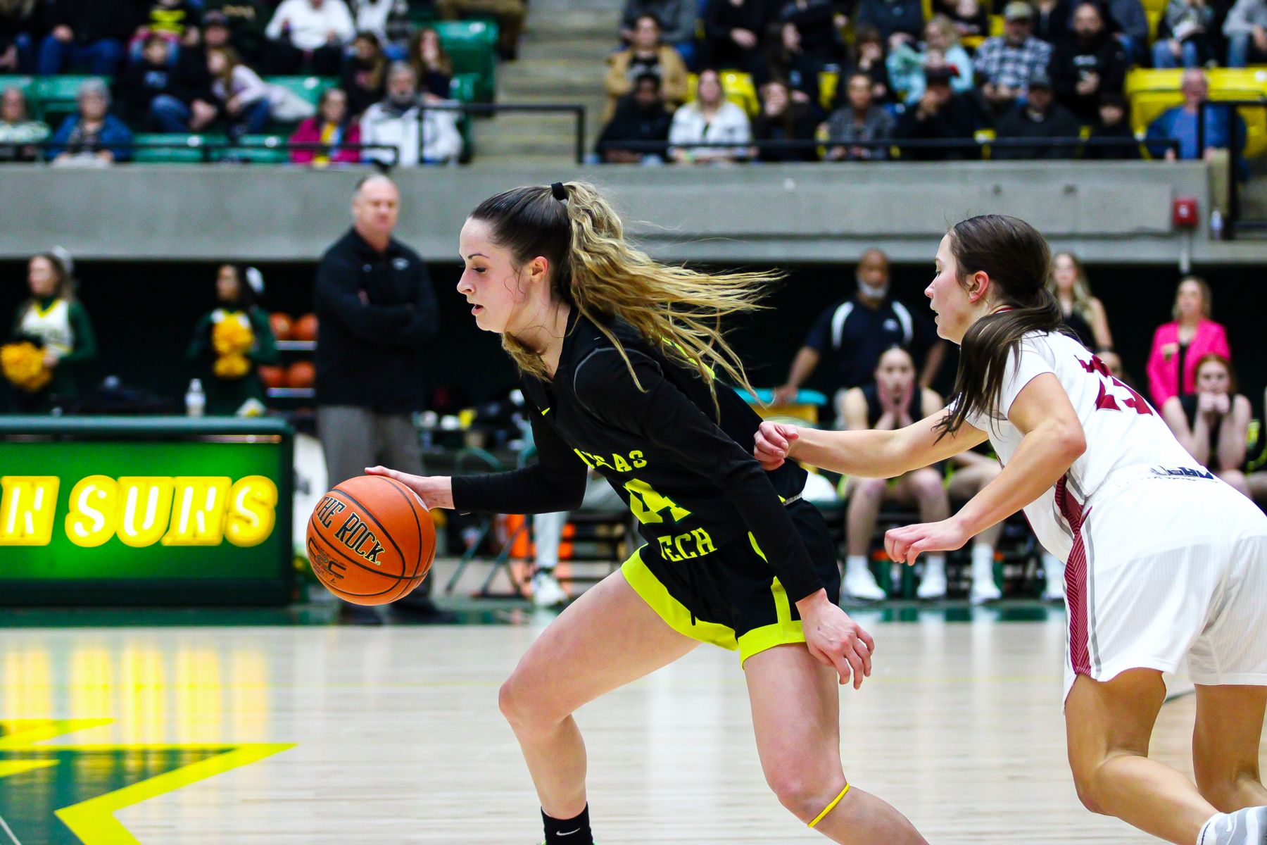 Arkansas Tech Women's Basketball Camps | in Russellville, AR